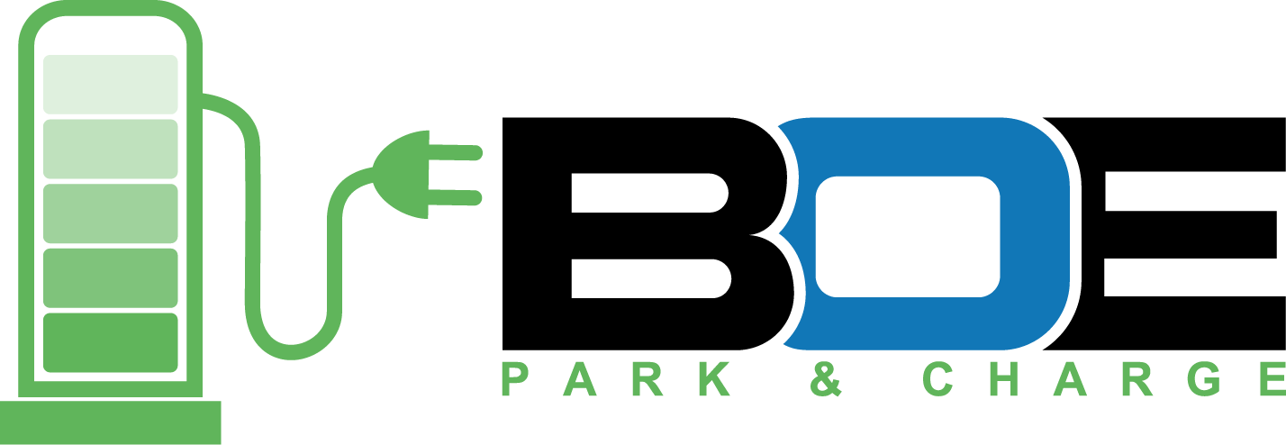 Additional services in our garages | BOE Parking